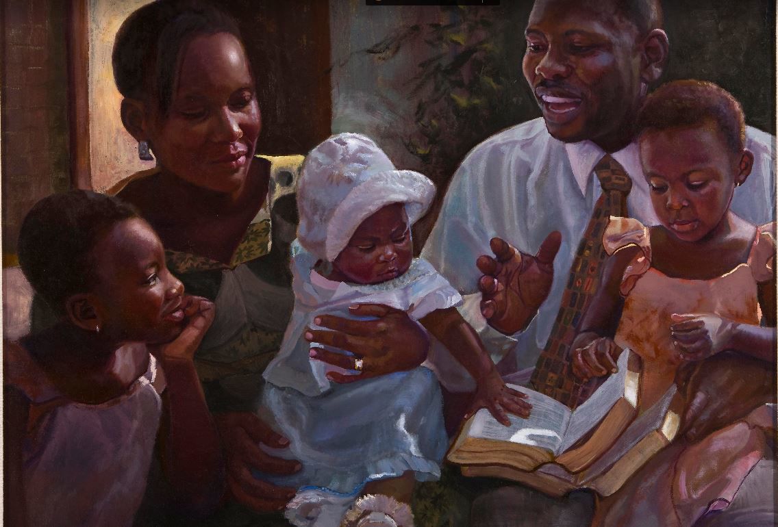 LDS Church History Museum announces new online art exhibit | News ...